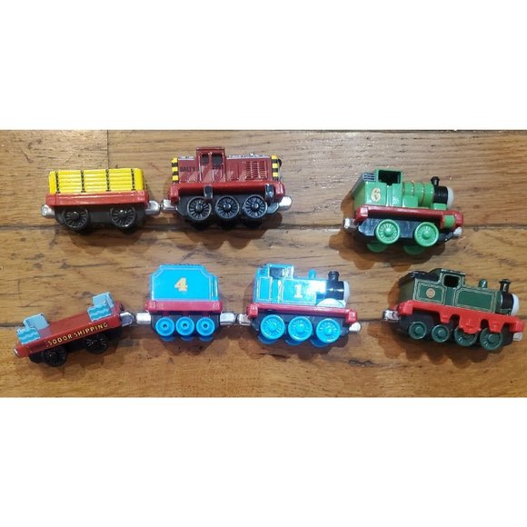 Thomas & Friends | Toys | Thomas Friends Take Along Thomas Train Whiff ...